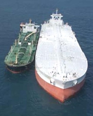 Mengenal Oil Tanker dan Chemical Tanker | Jurnal Maritim