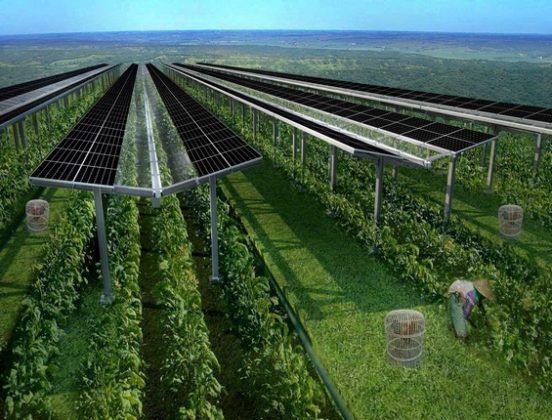 Elektrifikasi 12 Ribu Desa di Kilometer Terakhir: Untuk Kepulauan ...