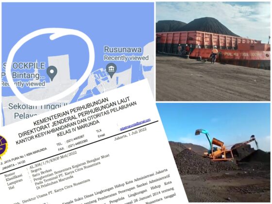 Zona Ekonomi Eksklusif (ZEE) dalam UNCLOS 1982 | Jurnal Maritim