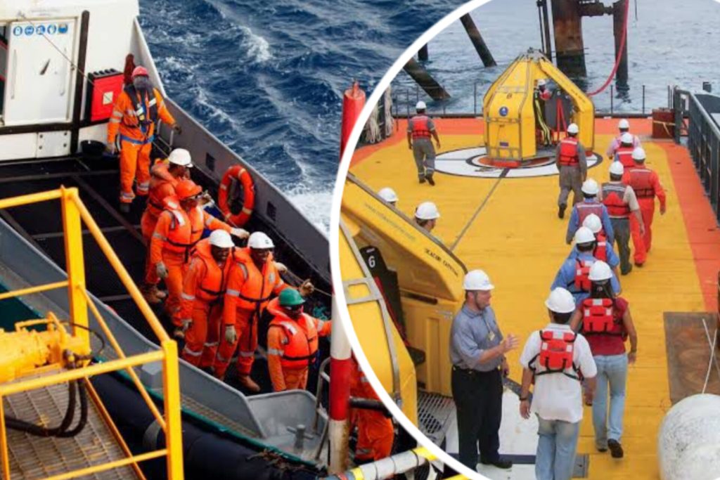 Mulai Juli 2024, IP Code Diberlakukan. Aturan Safety bagi Kapal Angkut ...